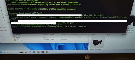 Error After Running For A While Issue 53 J3ldo UGC Sniper GitHub