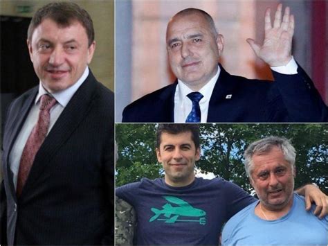 ГЪРМЯТ БОМБИ В СТУДИОТО НА ПИК Tv Божков върнат от убийците на Алексей Петров и атентаторите на