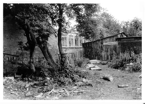 1 The Freeth Compton Bassett History