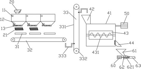 Automatic Proportioning System Of Concrete Mixing Station Eureka