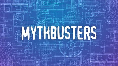 Watch Mythbusters Season 13 Episode 7 Pluto Tv