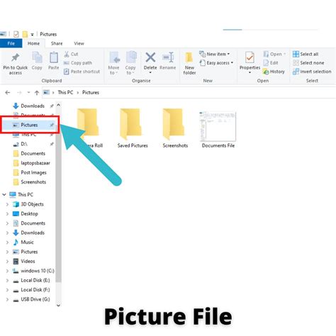 Where Are Saved Files Stored In Computer Find Path Of Files