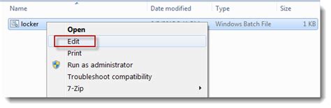 How To Password Protect A Folder Without Any Software In Windows