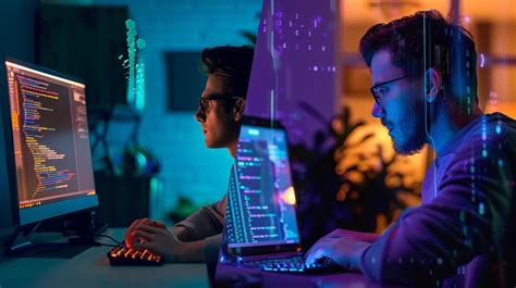 What Is Visual Scripting And How Does It Work