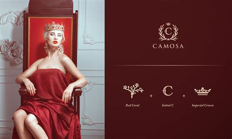 Camosa 3 Images Behance