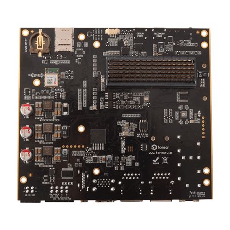 jetson agx orin carrier board with 10g ethernet dsboard agxmax