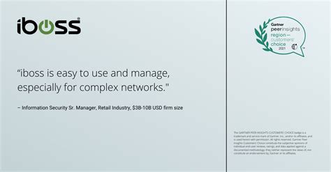 Sase Cloudsecurity Networksecurity Customerschoice Customersuccess Iboss