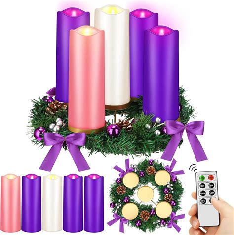 Advent Wreath Candle Holder Canada At Kathryn Ono Blog