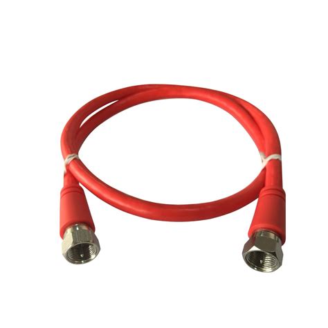 Rf Cable Assembly Dongsheng