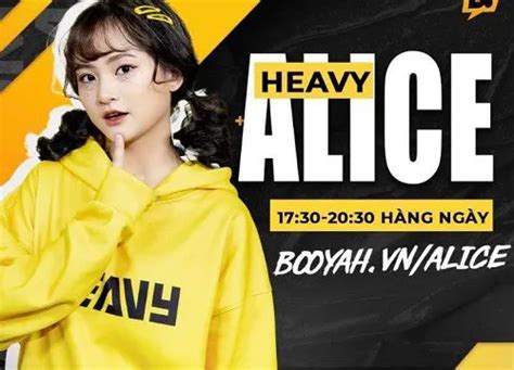 Link Clip Nóng Alice Heavy Nữ Streamer 18