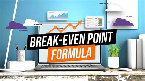 The Break Even Point Formula Calculating The BEP UpFlip