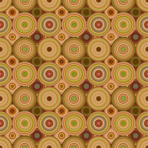 Geometrical Circle Mosaic Pattern Background Repeatable Graphic 37209685 Vector Art At Vecteezy