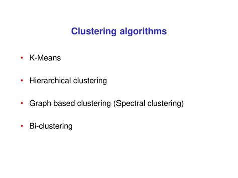 Constrained Clustering Semi Supervised Clustering Ppt Download