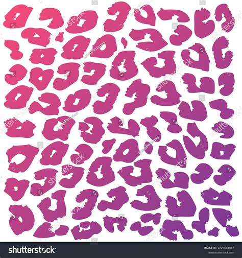 1 Leopart Heart Stock Vectors And Vector Art Shutterstock