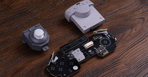 8 Bitdo Launches Wireless Mod Kit For Nintendo 64 Controller — Geektyrant