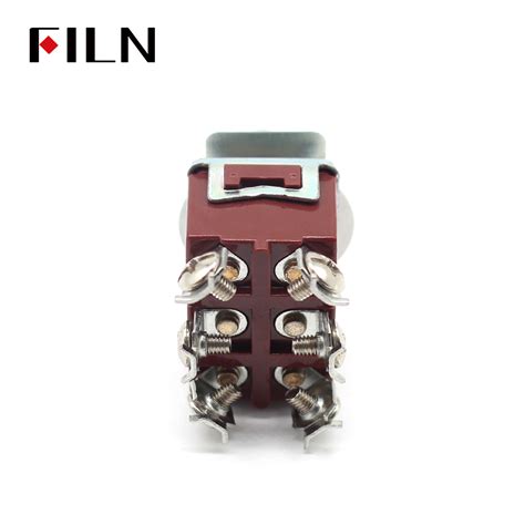 Electrical Toggle Switches Three Way 30amp 6 Pin On Off Kn3 301 Electrical Toggle Switches