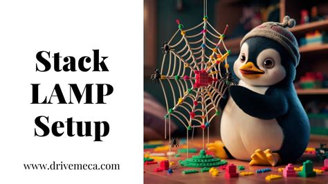 Como instalar stack LAMP en Ubuntu server Guía paso a paso YouTube