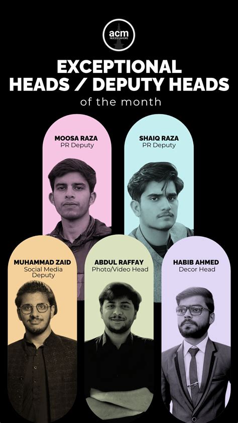 Shaiq Raza On Linkedin Acm