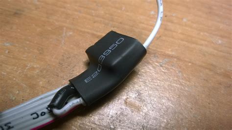ICSP Custom Cables And Arduino ElectroSchematics Com