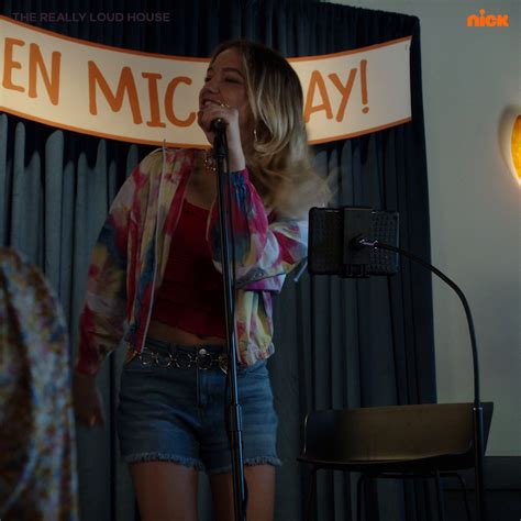 Dont Cry Lily Theres A Brand New Episode Of The Loud House Tonight