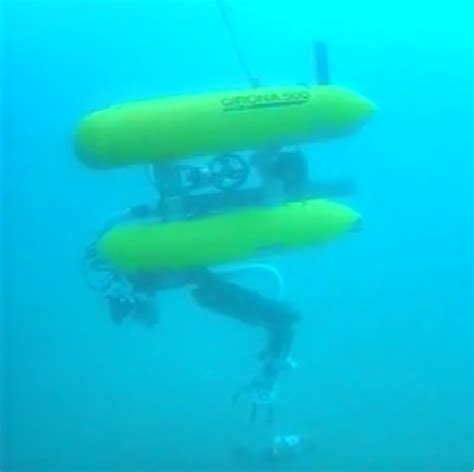 Figure 4 From A Multi Task Priority Framework For Redundant Robots With Multiple Kinematic