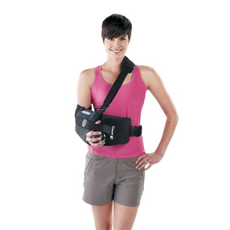 Shoulder Post Surgery Recovery Braces Tips And Healing Solutions At