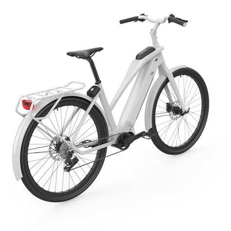 Iot Device Electric Scooter Rental Bike Sharing Industry Omni