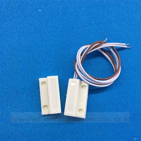 Nc And No Surface Mounted Magnetic Gap Switch For Do Vicedeal