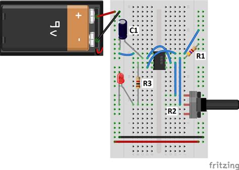 555 Pwm Motor Control General Electronics Arduino Forum