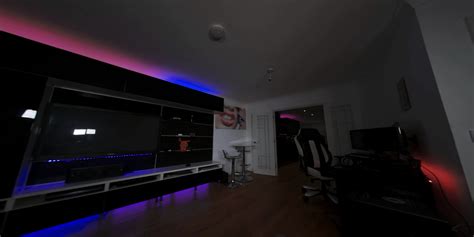 S B Private Lapdance