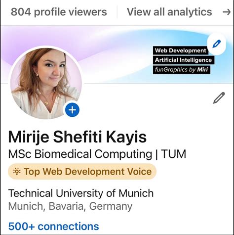 Mirije Shefiti Kayis On Linkedin Linkedintopvoices Fungraphicsbymiri Appreciationpost