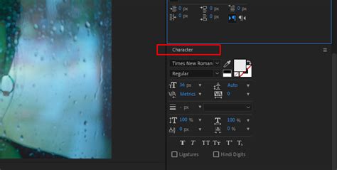 How To Make D Text In After Effects Methods Boris FX