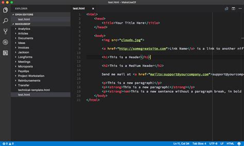 How To Run Code In Visual Studio ScoutQas