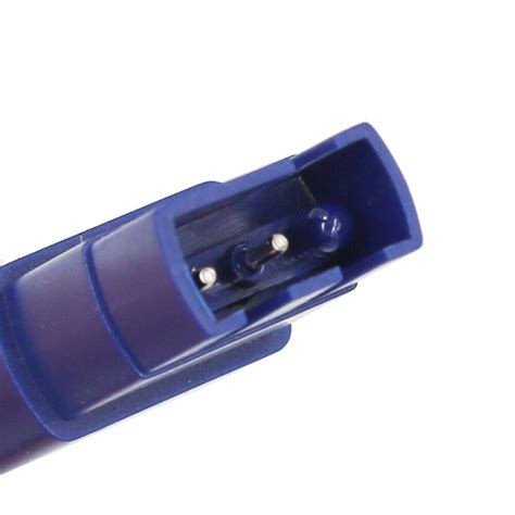 Portable Automatic Calibration Test Pen Water Puri Grandado