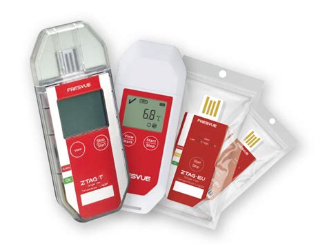 Data Loggers Agst Agst