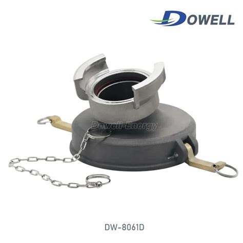 API Gravity Drop Adaptor Dowell Energy