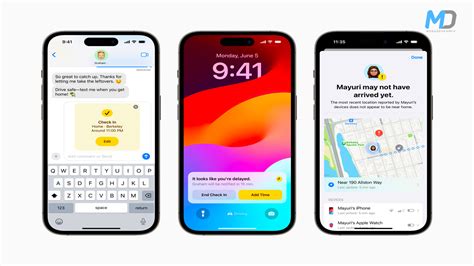 Ios 17 Beta 2 Released Check The Features Mobiledokan