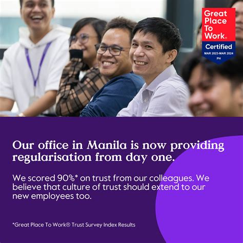 Regularization On Day 1 For All New Hires