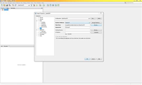 Remotely Deploy Projects To The Raspberry Pi Using Netbeans Ide Rraspberrypi