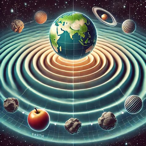 Gravity In The Vibrational Field Dynamics Vfd Framework A Resonant Perspective Vibrational