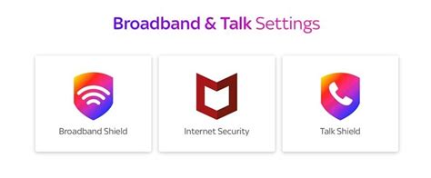 Sky Broadband Parental Controls Sky Shield WiFi Max