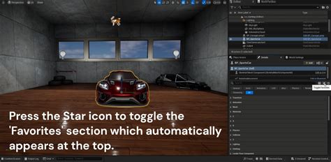 [video] how to modify your levels with unrealengine5 andrew hurley posted on the topic linkedin