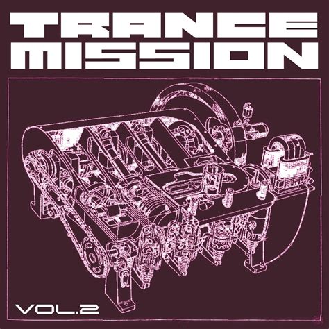 ‎trance Mission Vol 2 Album By Various Artists Apple Music