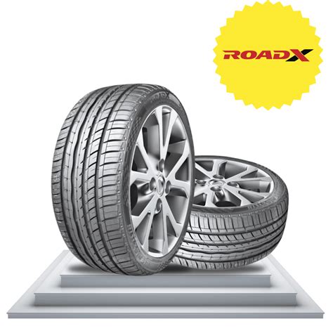 245/45R19 ROADX RXMOTION U11 . W-100/ CHINA – Neumáticos Cordillera