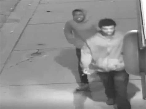 Milwaukee Police Seek Three Men In Armed Robbery On West Side