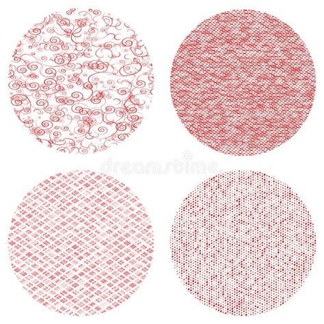 Swirl Texture121 7 Stock Illustration Illustration Of Circle 207248032
