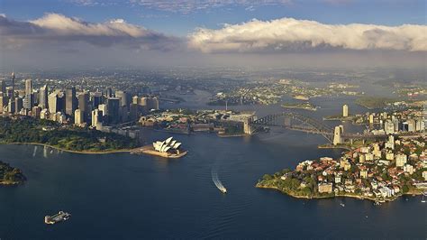 Sydney Australia