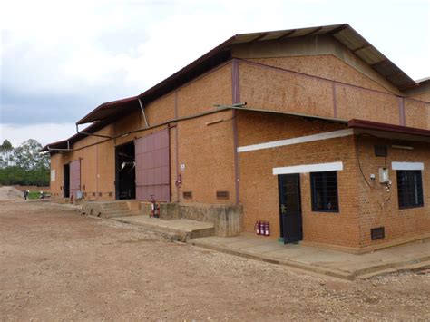 Feasibility Of Iot Powered Automation For Government Grain Storage Facilities Kumva Insights