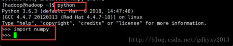 linux下python安装完成后如何使用pip命令 linux安装完python如何pip csdn博客