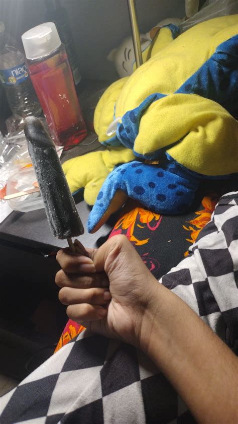 My Popsicle R Mildlypenis